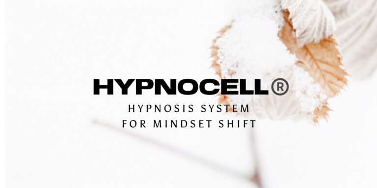 Hypno Suggestion – Hypnocell®